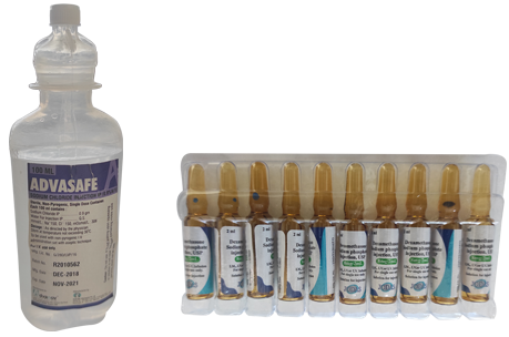 Advanov Pharma Pvt. Ltd.